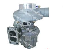 China Turbocharger TBP4 1118010S-BKZ for sale