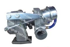 China Turbocharger TB25 F30SA-1118100 for sale