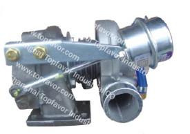 China Turbocharger TB25 F3000-1118100 for sale