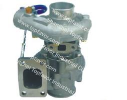 China Turbocharger TB31 G0200-1118020B for sale