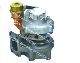China Turbocharger SJ50FY F5000-1118100A for sale