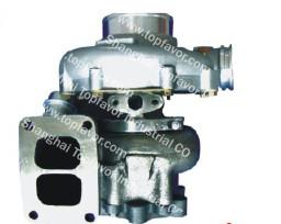 China Turbocharger GT40 M4200-1118100A for sale