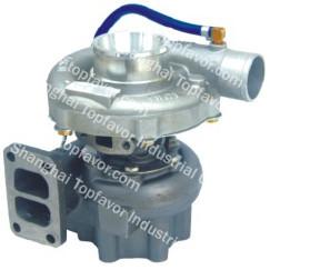 China Turbocharger TBP4 B4000-1118010 for sale