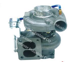 China Turbocharger TBP4 D38-000-26 for sale