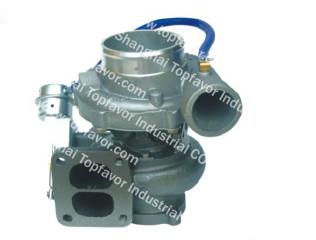 China Turbocharger TBP4 D38-000-181 for sale