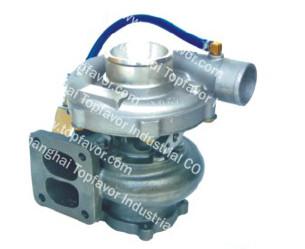 China Turbocharger TBP4 187-1118020 for sale