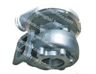 China Turbocharger K31 53319706710 for sale