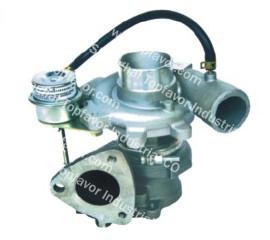 China Turbocharger TF035 for sale