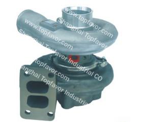 China Turbocharger CAT 320 for sale