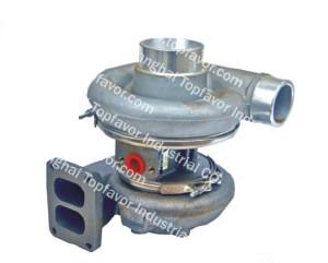 China Turbocharger 4LGK for sale