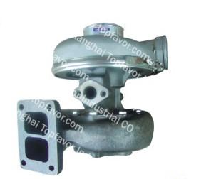 China Turbocharger GJ110 for sale