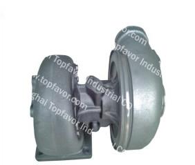 China Turbocharger GJ112 for sale