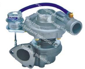 China Turbocharger GT22 1118300SZ for sale
