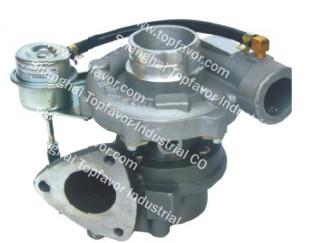 China Turbocharger GT22 1118300DL for sale