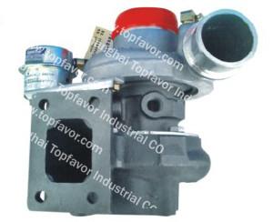 China Turbocharger TB25 1118300ADB1 for sale
