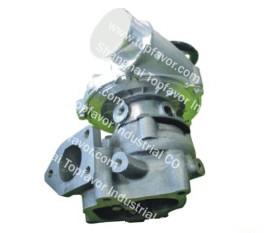 China Turbocharger GT17 28200 4A001 for sale