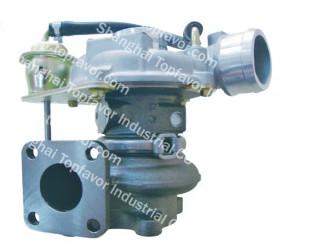 China Turbocharger RHF4 XNZ11186000 for sale