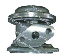 China bearing housing H1C for sale