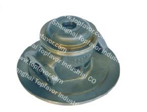 China bearing housing HX40 for sale