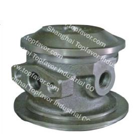 China bearing housing GT35 water-cooling for sale