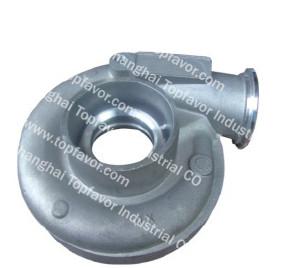 China Pressure shell HX30 for sale