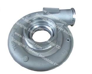 China Pressure shell HX55 for sale