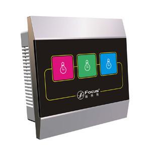 China Focus Home Appliance Control Switch for sale