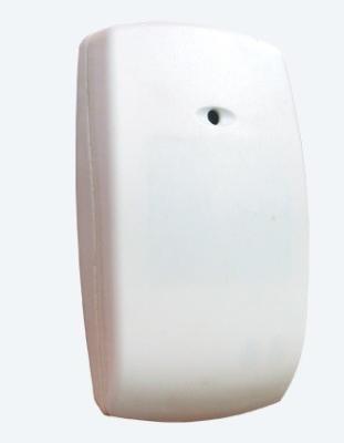 China Wireless Glass Break Detector Focus Brand alarm control panel for sale