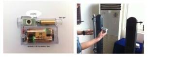 China INFRARED BEAMS LASER POINTER for sale