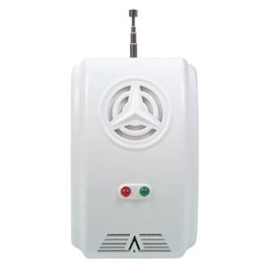 China MD-2000R WIRELESS WIRED OR INDEPENDENT COMBUSTIBLE GAS DETECTOR for sale