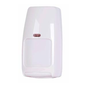 China MC-760R PIR intrusion Detector with look down window home security wireless alarm for sale