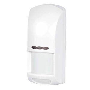 China Wireless PIR Intrusion Detector with PET immunity function MC-8250R for sale