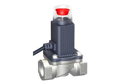 China Solenoid valve for gas control 1/2