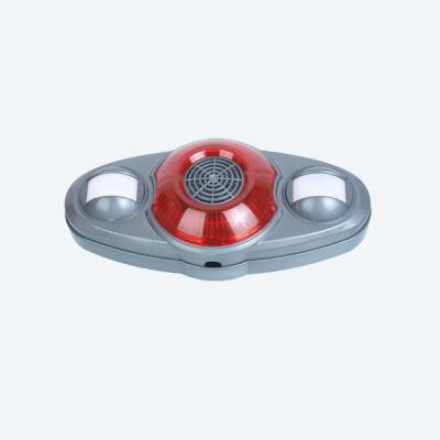China Windows Security Equipment PIR Intrusion detector DDP-988 Focus for sale