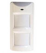 China Wired connection outdoor waterproof PIR detector for sale
