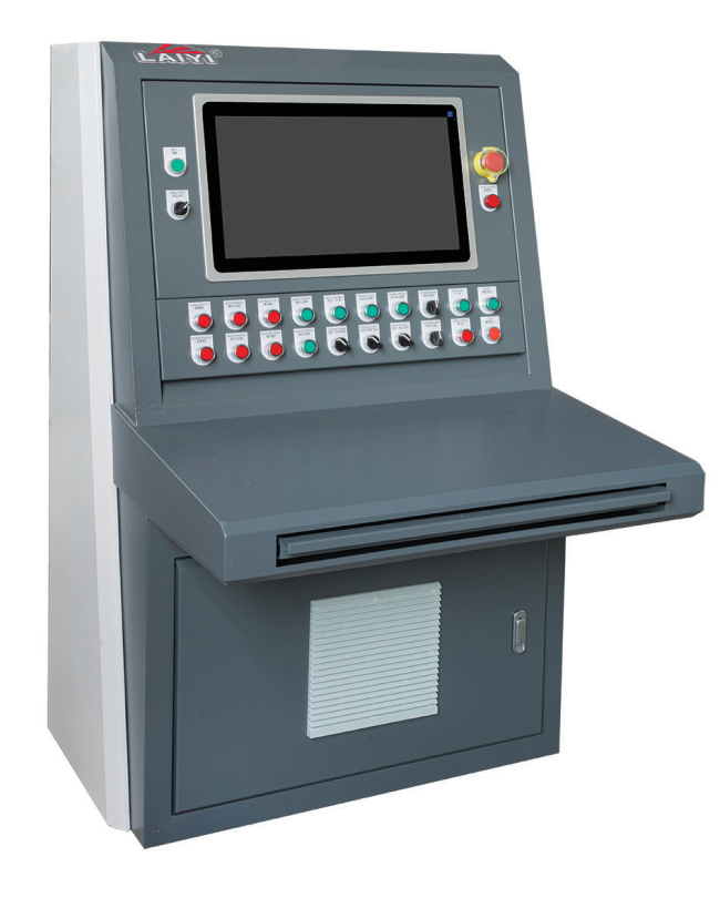 Extrusion laminating machine component