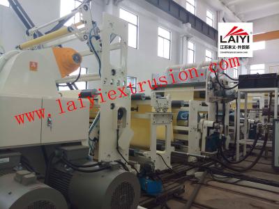 China Machine van de hoog rendement de Thermische Laminering, PE die Grote het Lamineren Machine met een laag bedekken Te koop