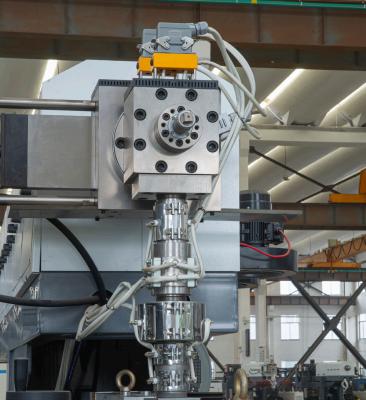 China High Speed Single Sided Paper Extrusion Laminating Machine for sale