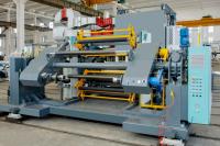 China High Quality High Function Film Laminating Machine for sale
