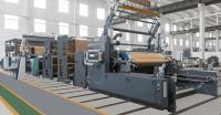 China High-Profile Bowel Extrusion Laminating Machine for sale