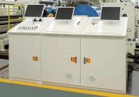 China High Value Duct Tape Extrusion Laminating Machine for sale