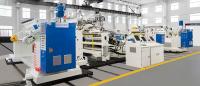 China High Value Duct Tape Extrusion Laminating Machine for sale