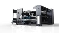 China Automatic Fast Speed Double Sided Release Paper Extrusion Laminating Machine for sale