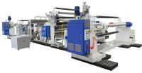 China Automatic Fast Speed Multi-function Multi-layer Extrusion Laminating Machine for sale