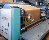 China Multi Functional Industrial Paper Cup & Bowel Extrusion Laminating Machine for sale