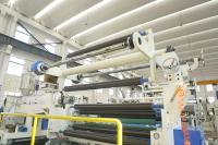 China Multi Functional Industrial Multi-Function Multi-layer Extrusion Laminating Machine for sale