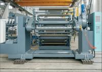 China Multi Functional Industrial Multi-Function Multi-layer Extrusion Laminating Machine for sale