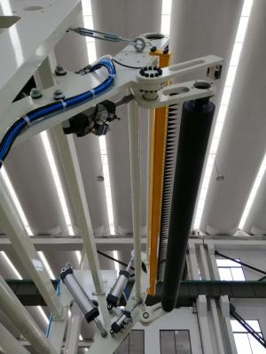 中国 倍はペーパー薄板になる機械4mmの合金鋼の味方しました 販売のため