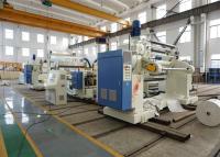China Single Side Paper Extrusion Laminating Machine for sale