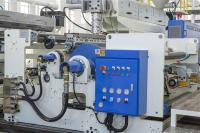 China 380V Mechanical Hard Lamination Machine , Multi Layers Matte Lamination Machine for sale